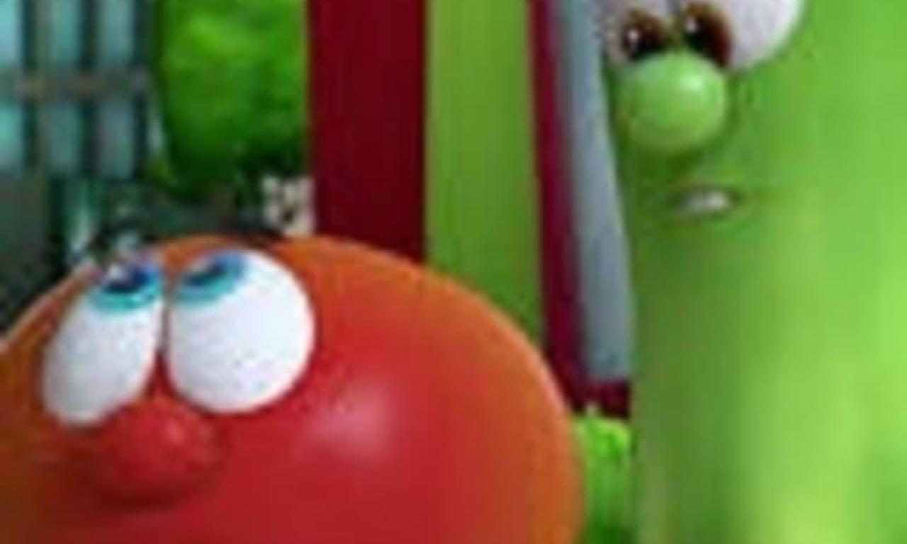 VeggieTales in the City - Where to Watch and Stream Online ...