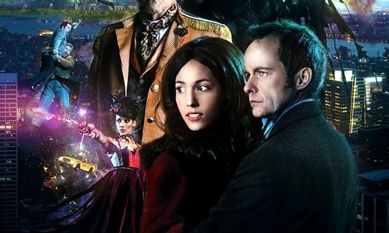 Dorothy And The Witches Of Oz - Where to Watch and Stream Online ...