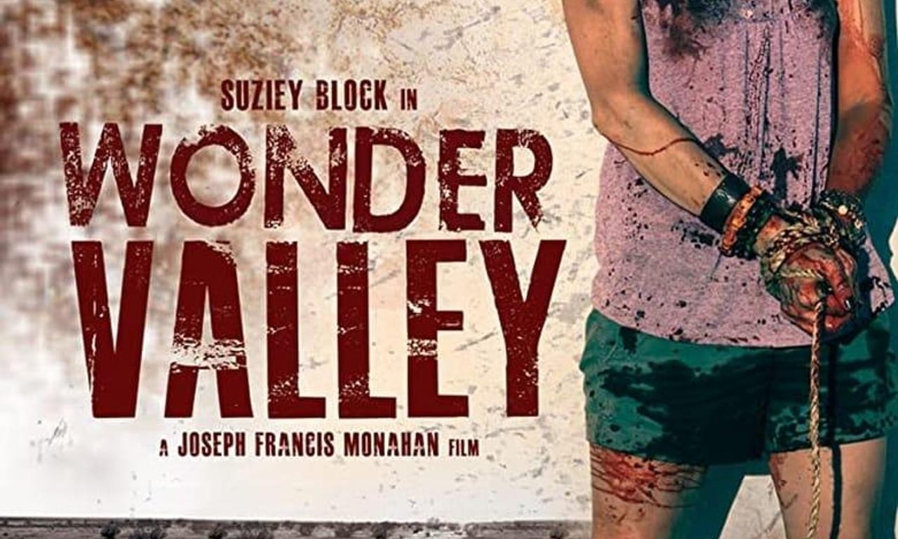 Wonder Valley - Where to Watch and Stream Online – Entertainment.ie