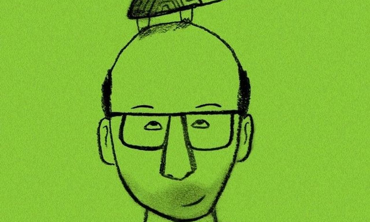 Snowy - Where to Watch and Stream Online – Entertainment.ie