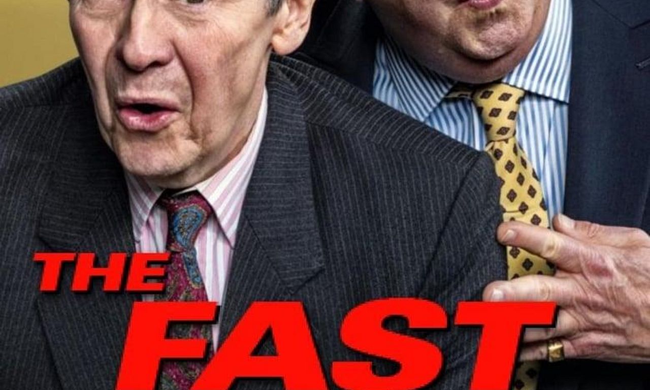 The Fast Show: Just a Load of Blooming Catchphrases - Where to Watch ...