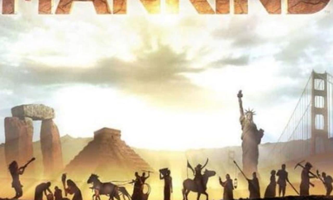 Mankind: The Story of All of Us - Where to Watch and Stream Online ...