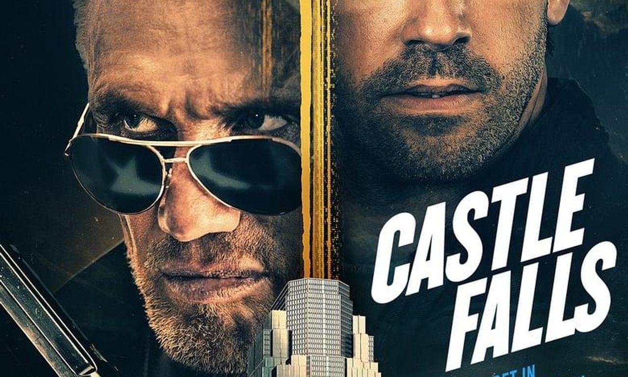 Castle Falls - Where to Watch and Stream Online – Entertainment.ie