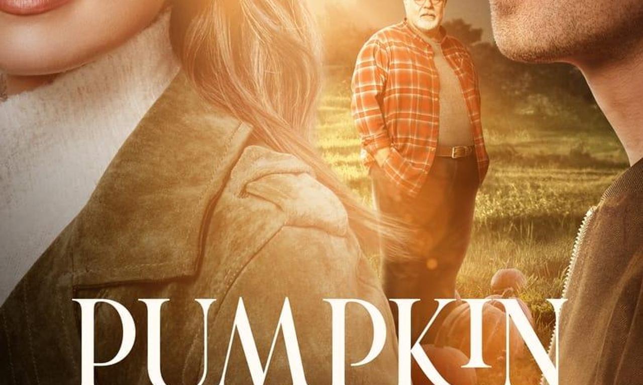 Pumpkin Everything - Where to Watch and Stream Online – Entertainment.ie