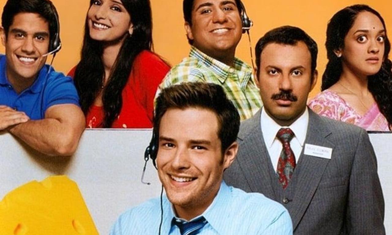 Outsourced - Where to Watch and Stream Online – Entertainment.ie