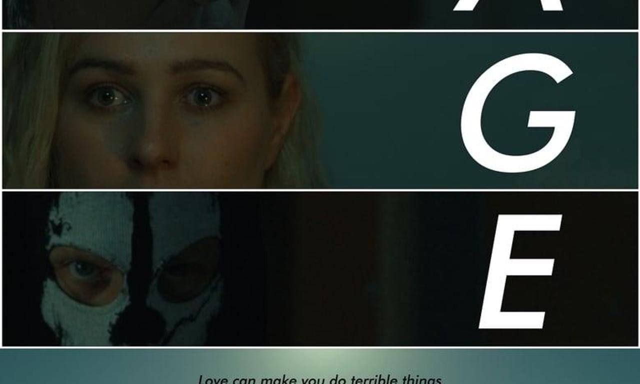 Rage - Where to Watch and Stream Online – Entertainment.ie