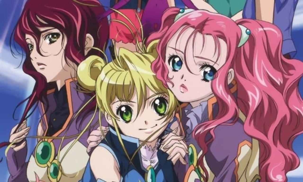 Simoun - Where to Watch and Stream Online – Entertainment.ie