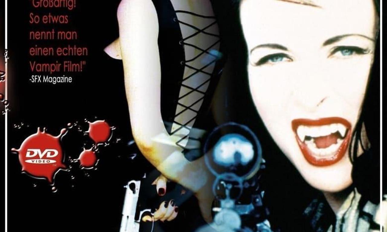 Razor Blade Smile - Where to Watch and Stream Online – Entertainment.ie