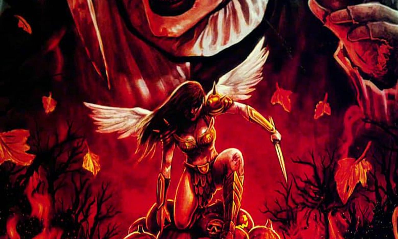 Terrifier 2 - Where to Watch and Stream Online – Entertainment.ie