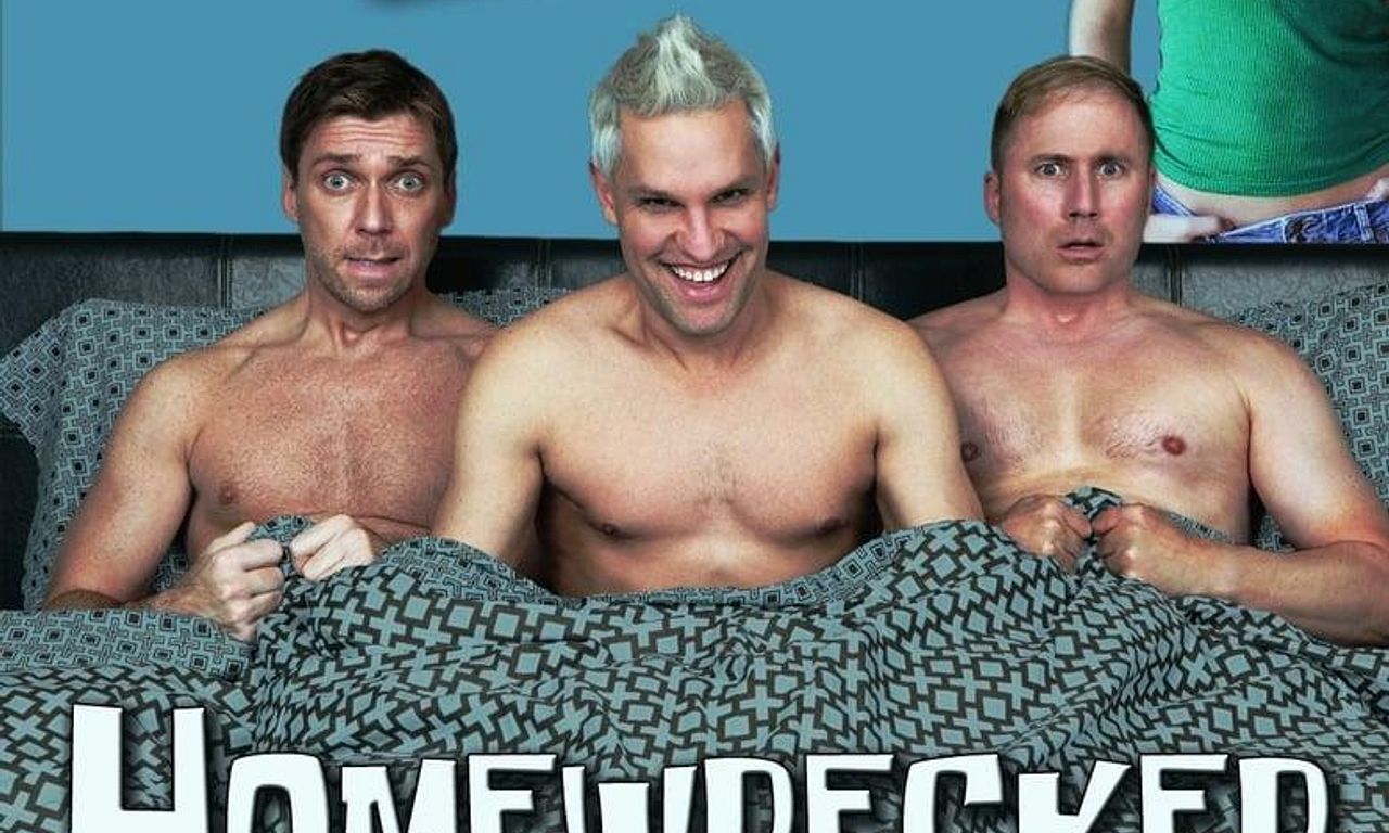 Homewrecker - Where to Watch and Stream Online – Entertainment.ie