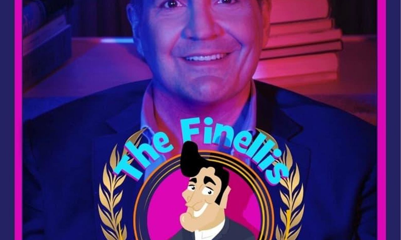 The Finellis Movie - Where to Watch and Stream Online – Entertainment.ie