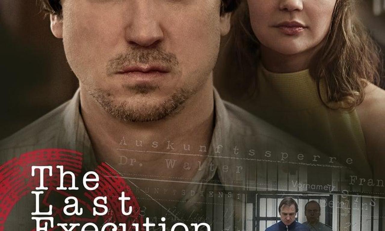 The Last Execution - Where to Watch and Stream Online – Entertainment.ie