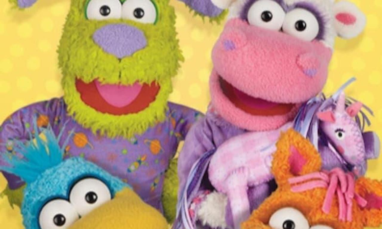 Pajanimals - Where to Watch and Stream Online – Entertainment.ie