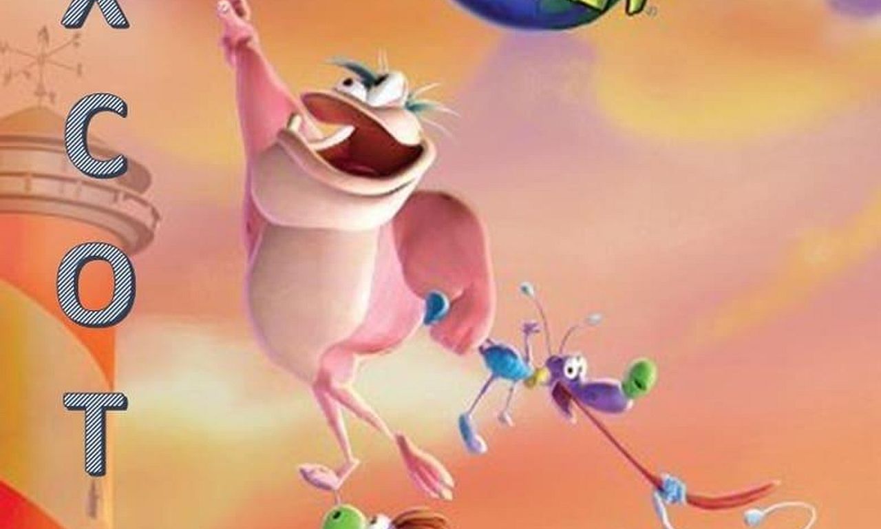 Pet Alien - Where to Watch and Stream Online – Entertainment.ie