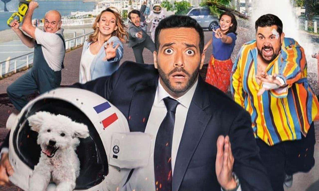 Natural Born Liar - Where to Watch and Stream Online – Entertainment.ie