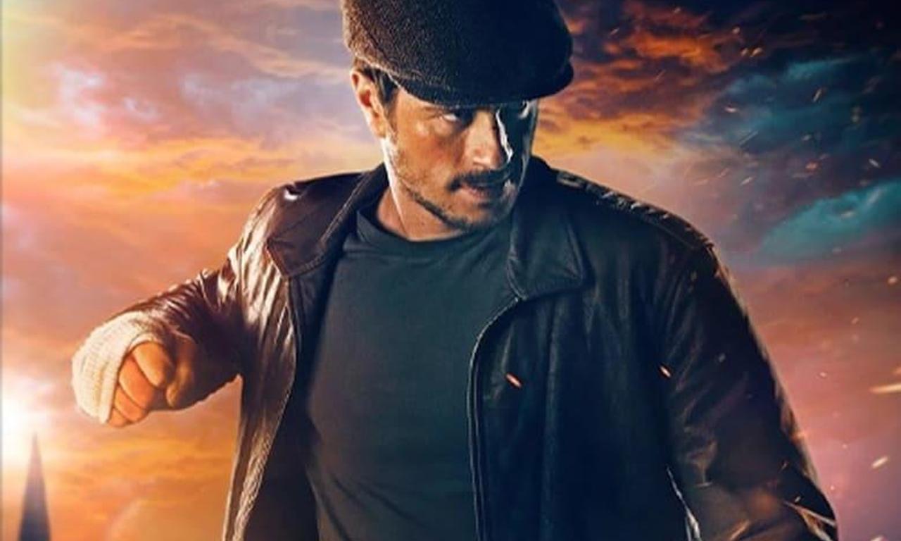 Major Grom: Plague Doctor - Where to Watch and Stream Online ...