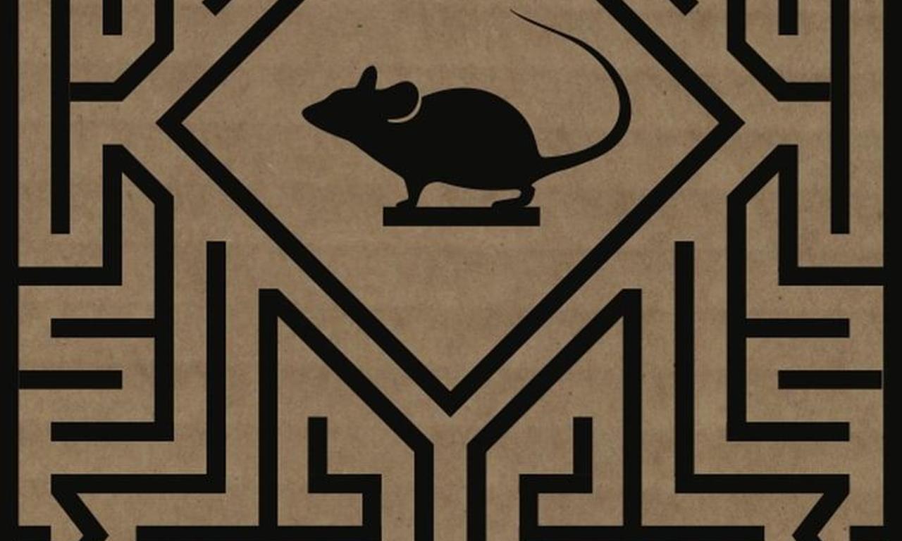 The Mouse - Where to Watch and Stream Online – Entertainment.ie