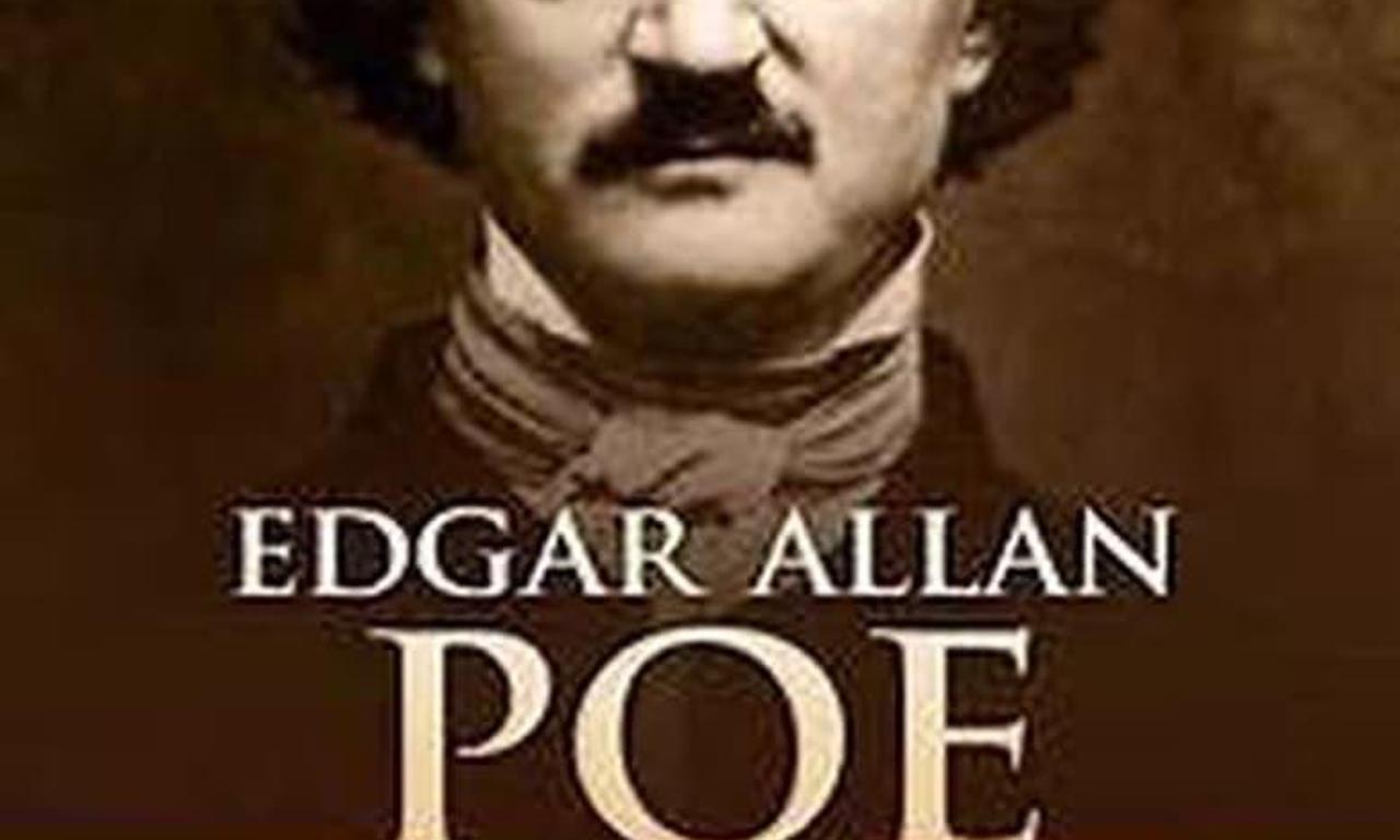 Edgar Allan Poe: Master of the Macabre - Where to Watch and Stream ...