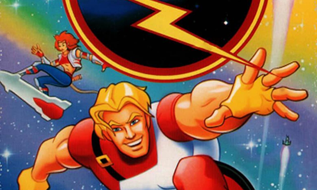 Flash Gordon - Where to Watch and Stream Online – Entertainment.ie