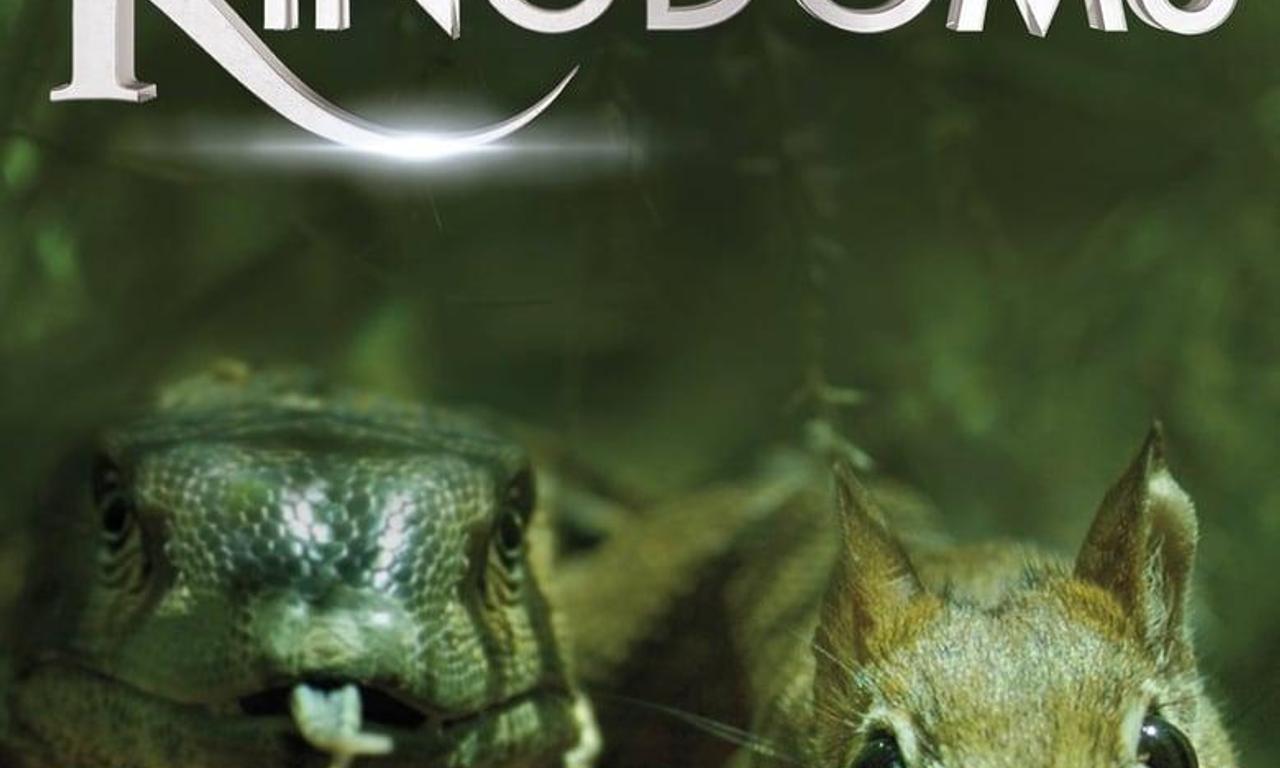 Hidden Kingdoms - Where to Watch and Stream Online – Entertainment.ie