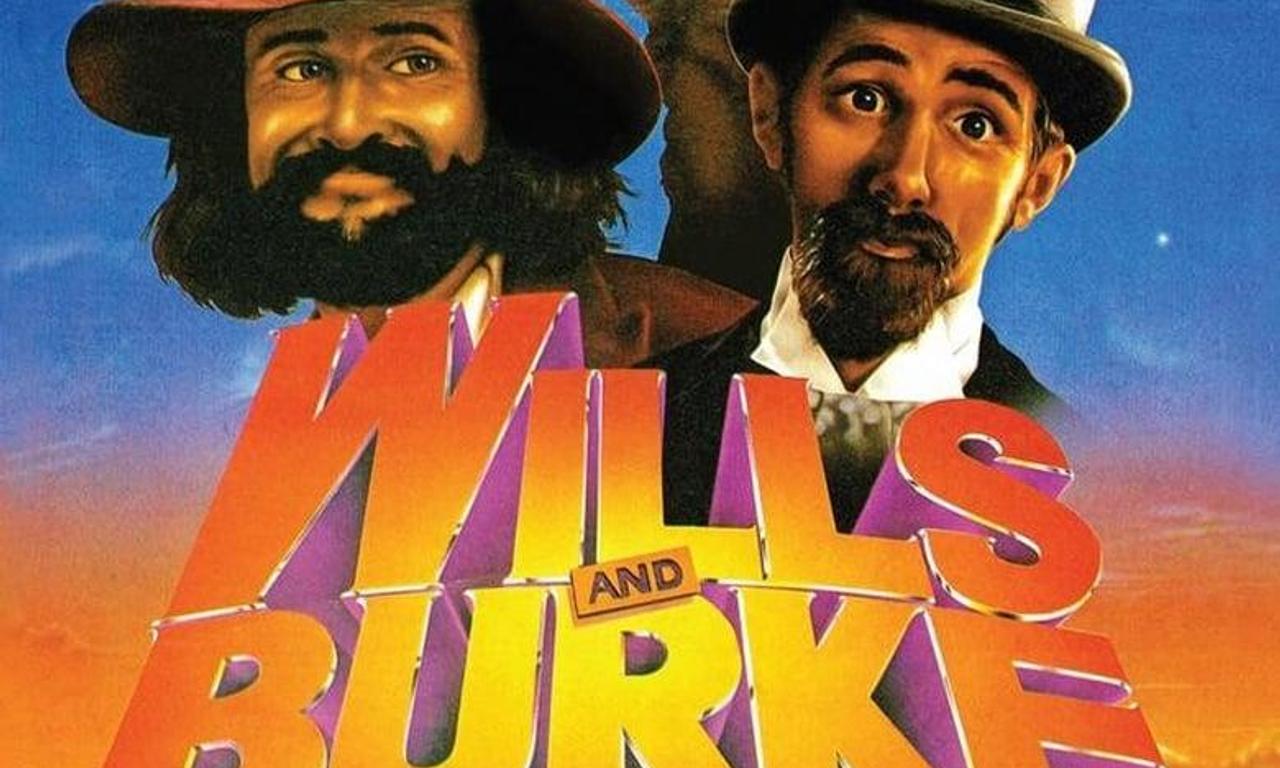 Wills & Burke - Where to Watch and Stream Online – Entertainment.ie