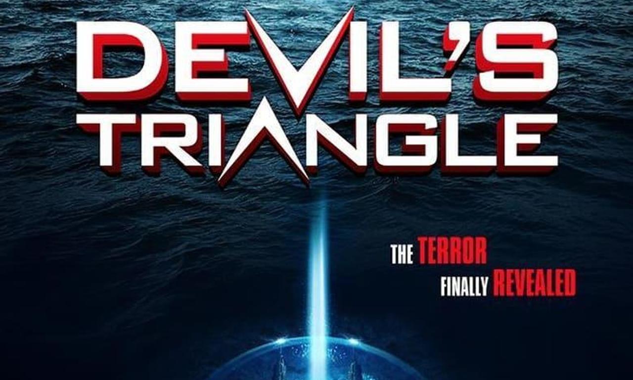 Devil's Triangle - Where to Watch and Stream Online – Entertainment.ie