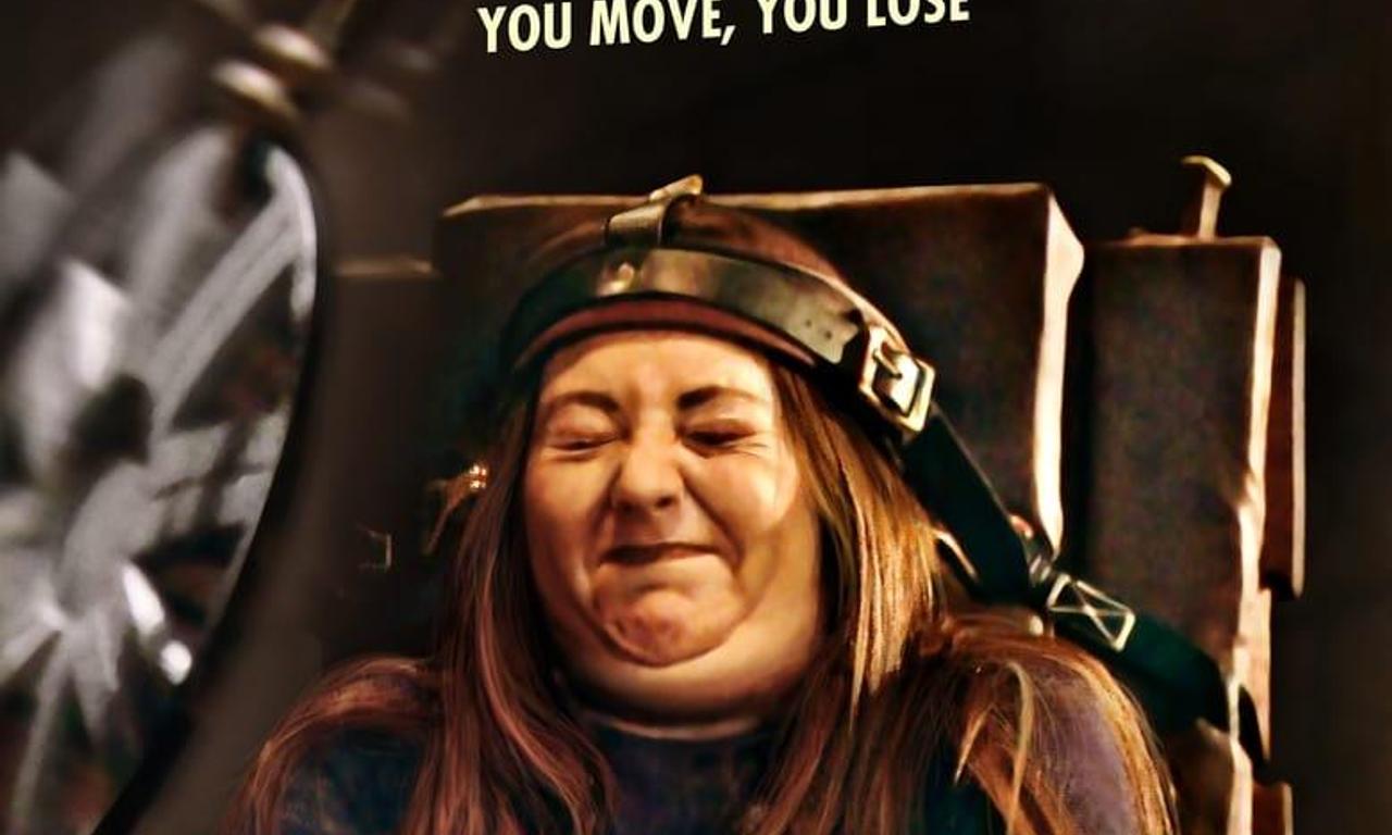 Flinch - Where to Watch and Stream Online – Entertainment.ie