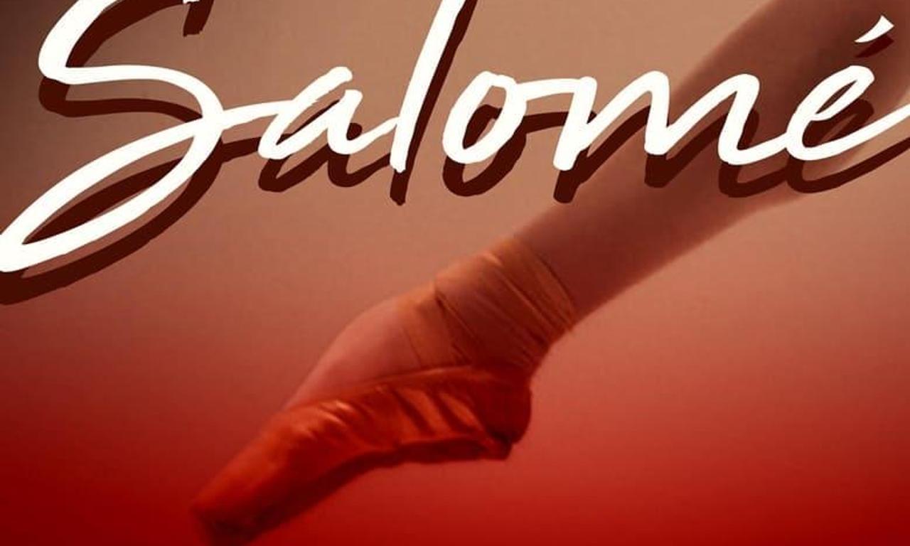 Salomé - Where to Watch and Stream Online – Entertainment.ie