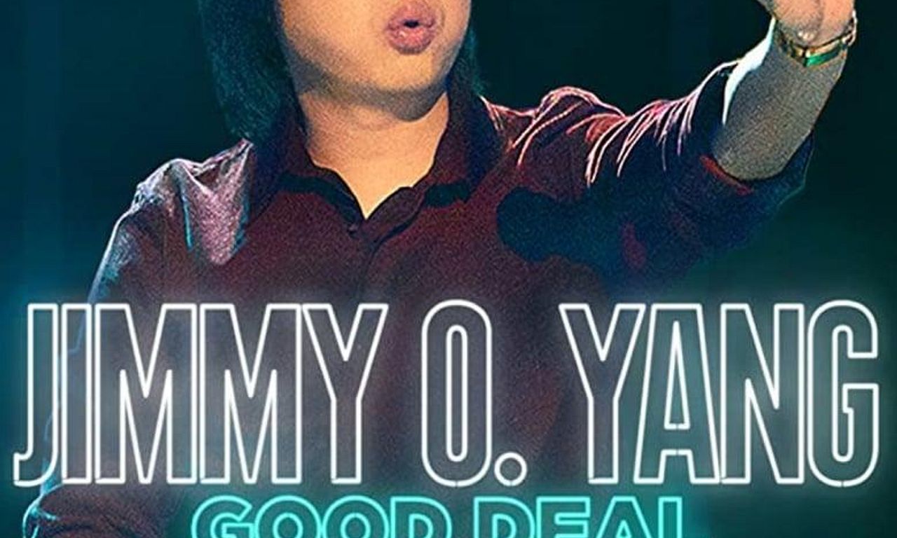 Jimmy O. Yang: Good Deal - Where to Watch and Stream Online ...