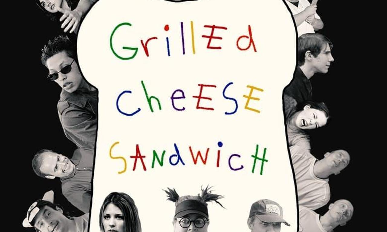 Grilled Cheese Sandwich - Where to Watch and Stream Online ...