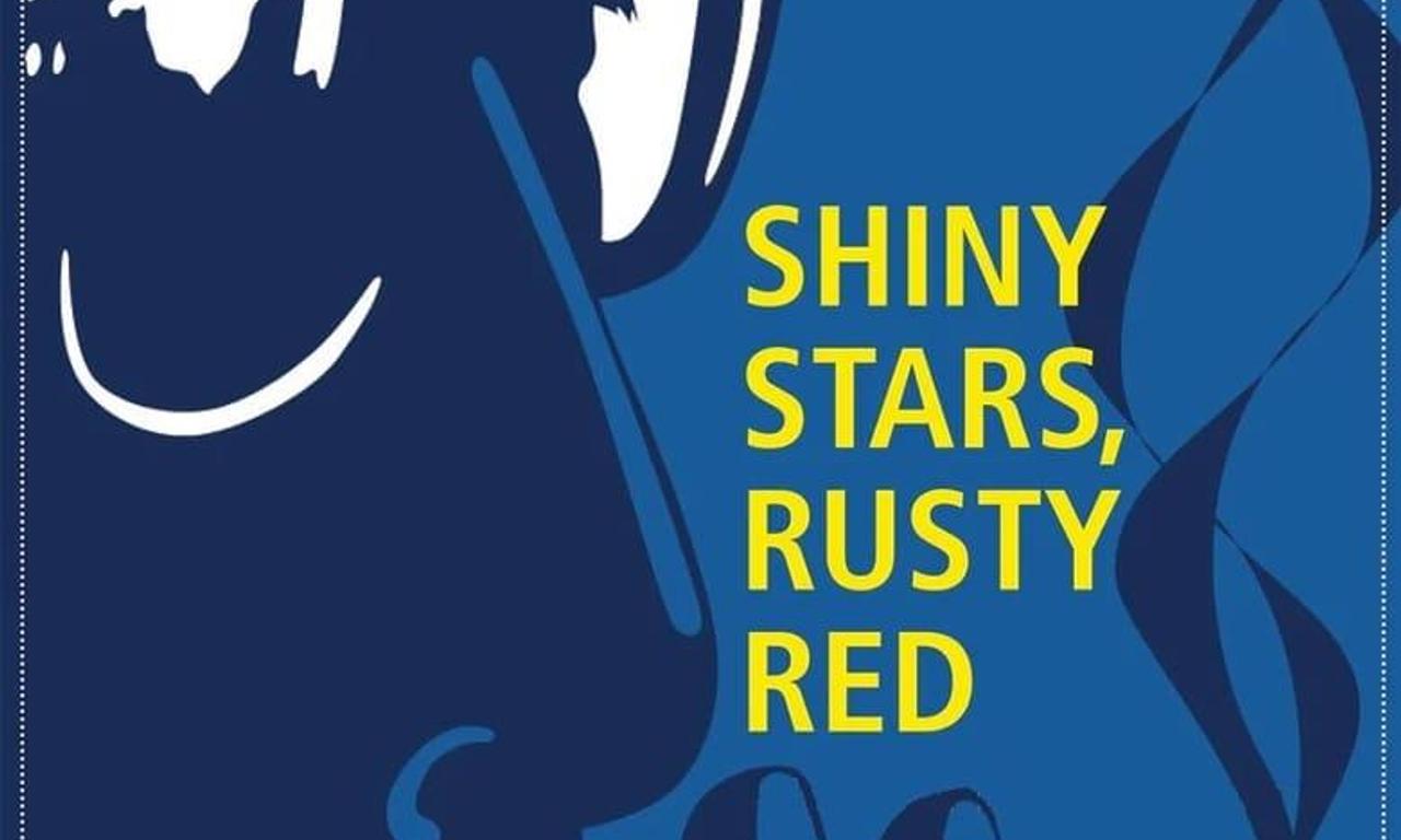 Shiny Stars, Rusty Red - Where to Watch and Stream Online ...