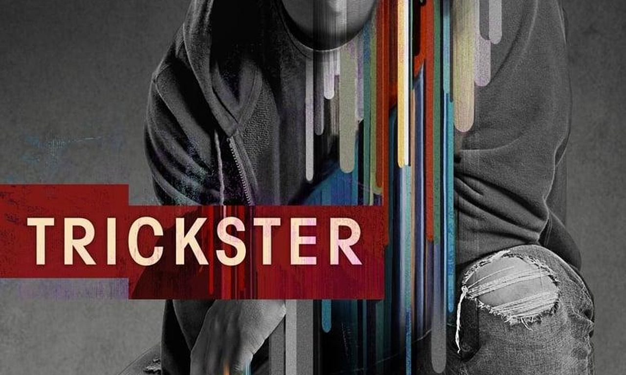 Trickster - Where to Watch and Stream Online – Entertainment.ie