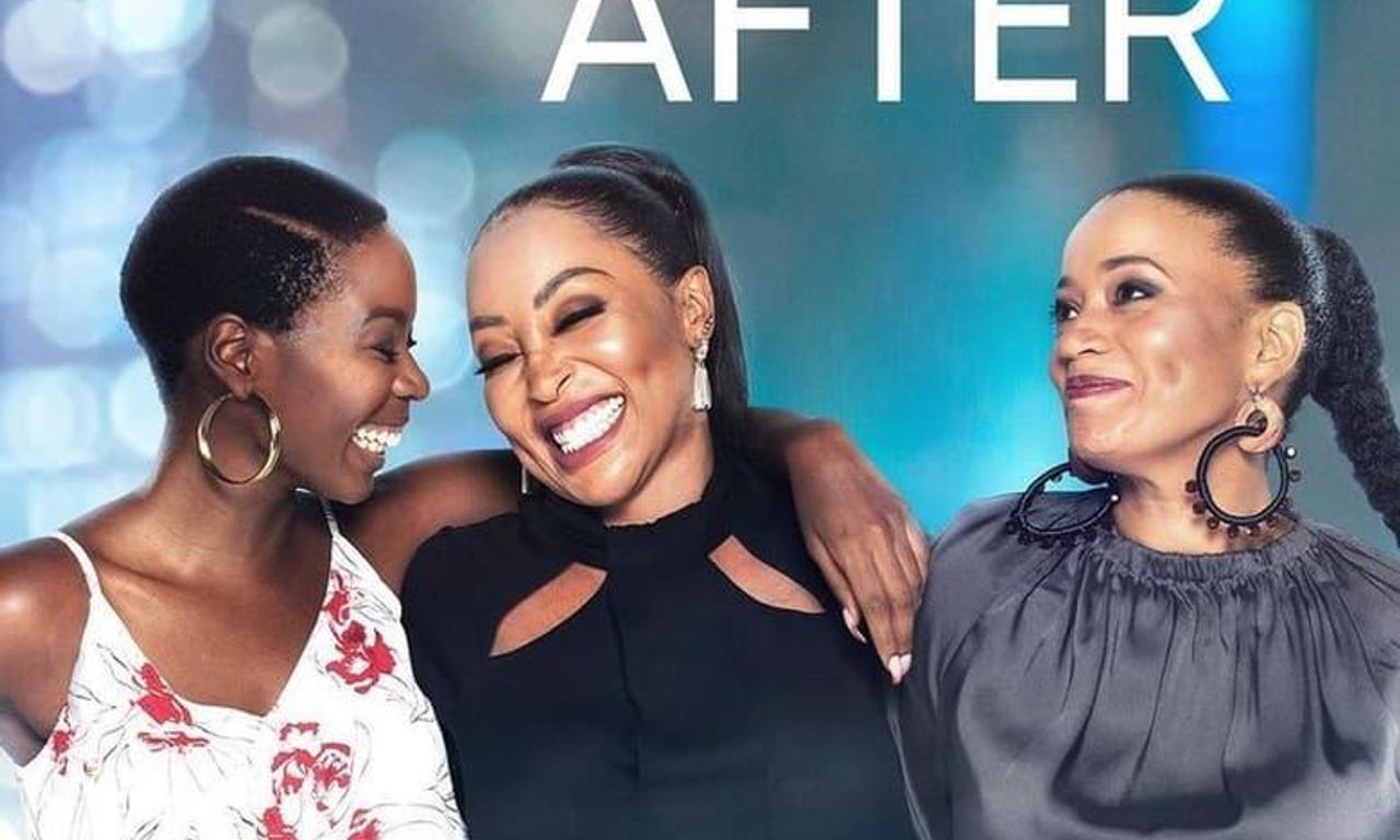 Happiness Ever After - Where to Watch and Stream Online – Entertainment.ie