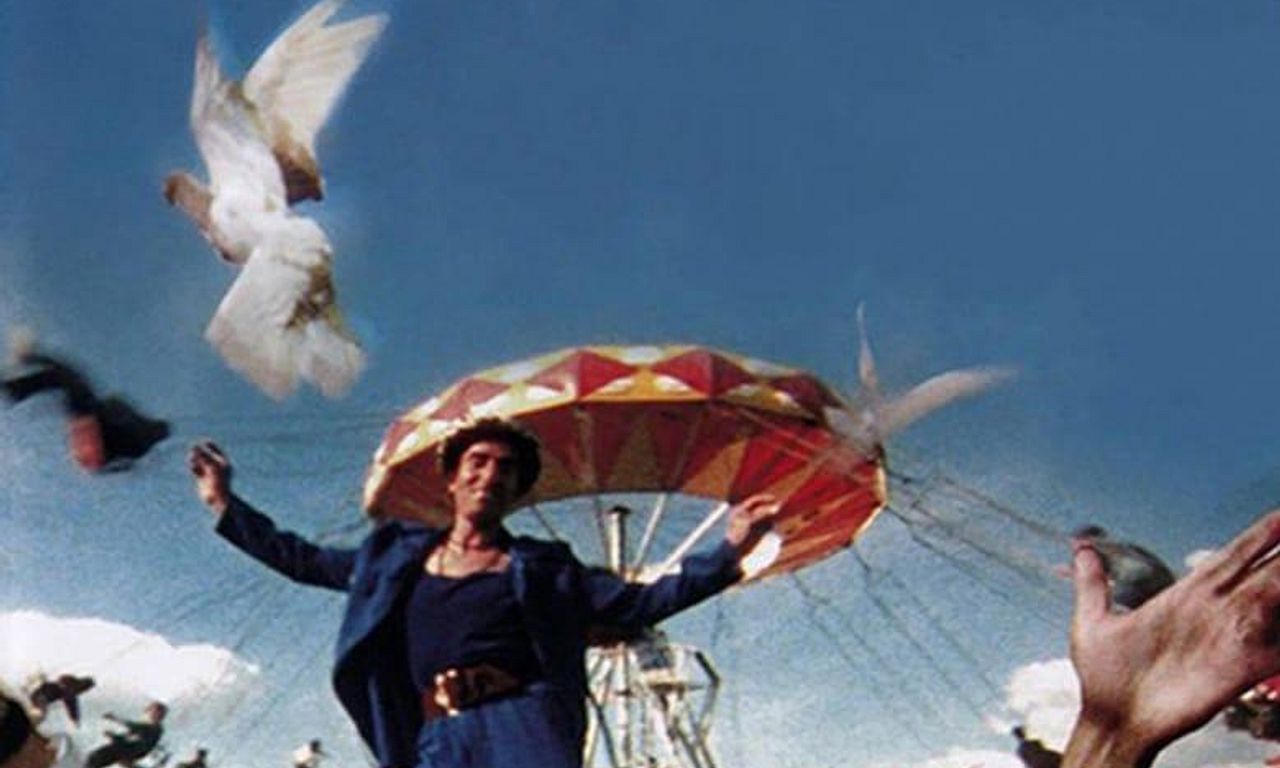 The Shutka Book of Records - Where to Watch and Stream Online ...