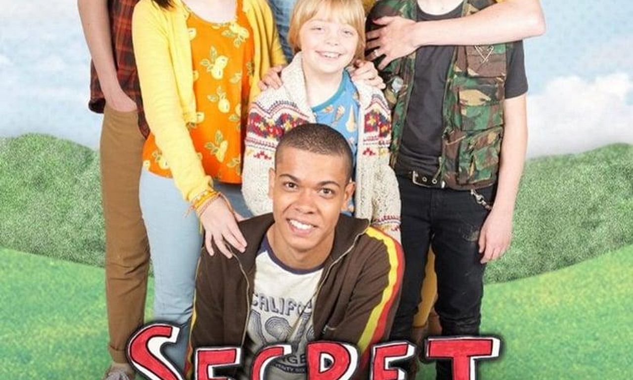 Secret Life of Boys - Where to Watch and Stream Online – Entertainment.ie