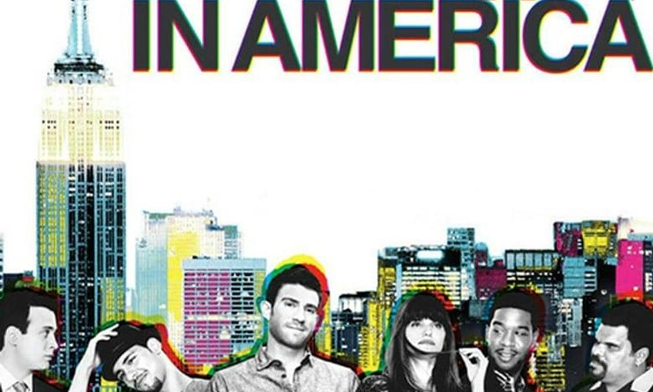 How to Make It in America - Where to Watch and Stream Online – Entertainment.ie