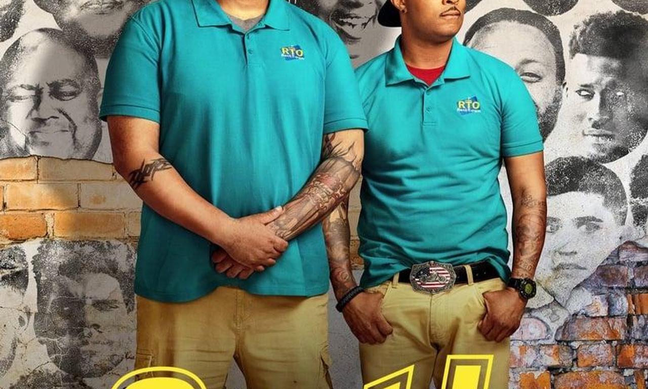 South Side - Where to Watch and Stream Online – Entertainment.ie