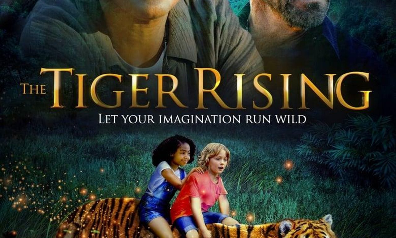 The Tiger Rising - Where to Watch and Stream Online – Entertainment.ie