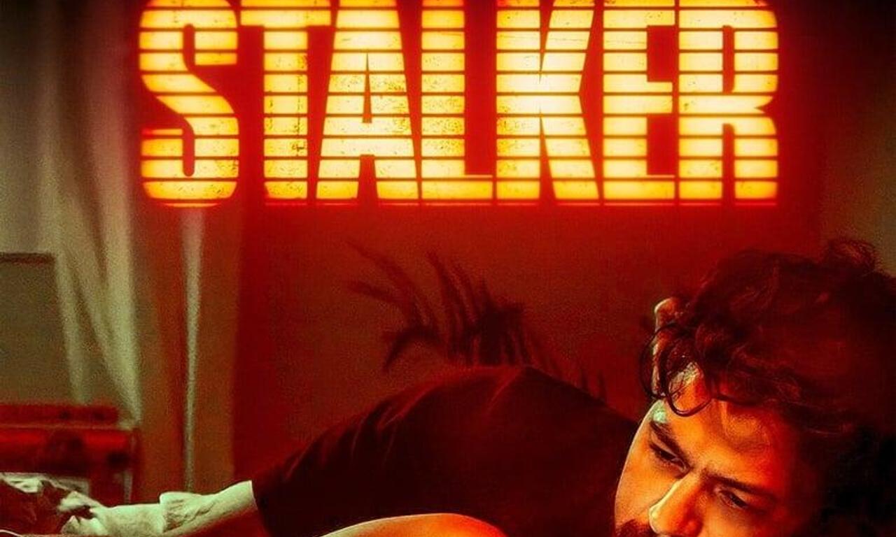 Stalker - Where to Watch and Stream Online – Entertainment.ie