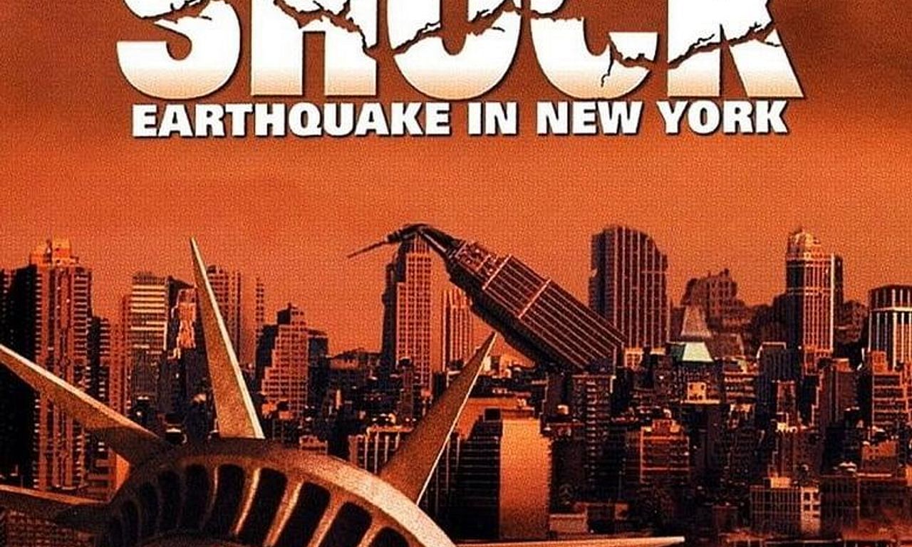 Aftershock: Earthquake in New York - Where to Watch and Stream Online ...