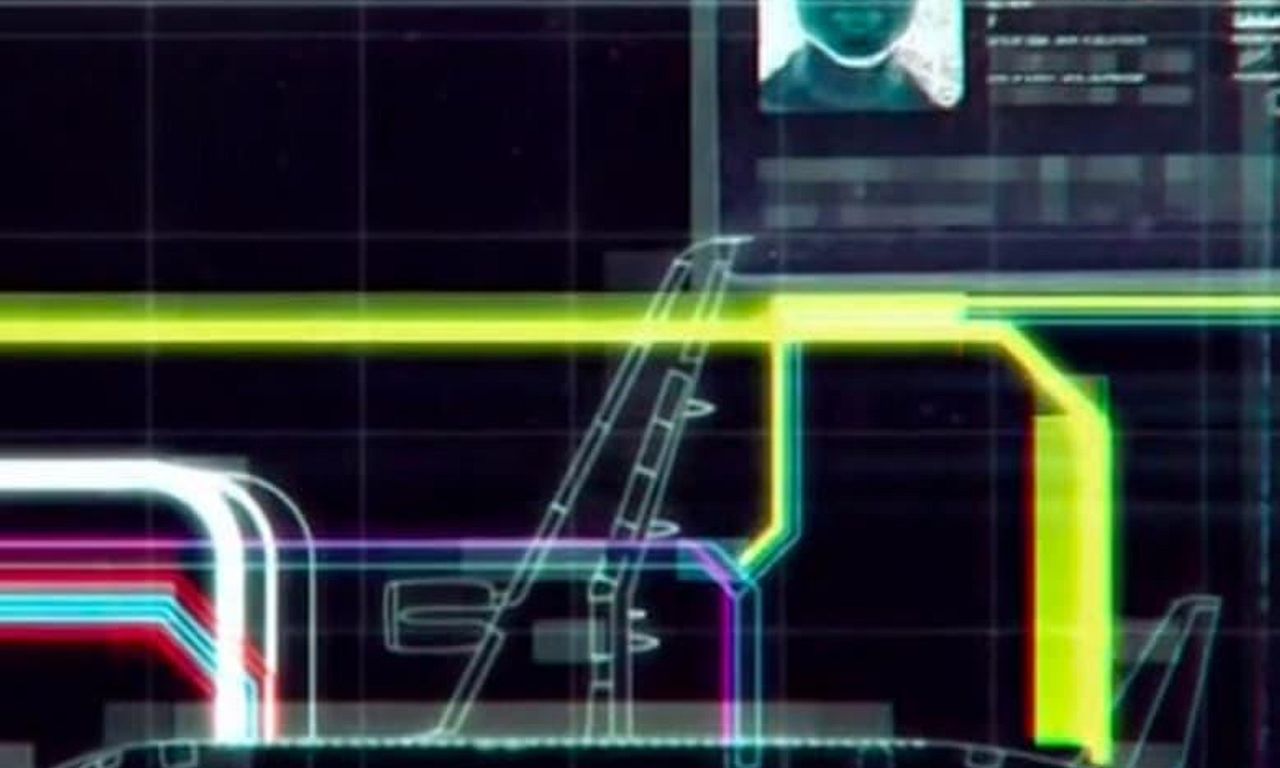 Stop, Search, Seize - Where to Watch and Stream Online – Entertainment.ie