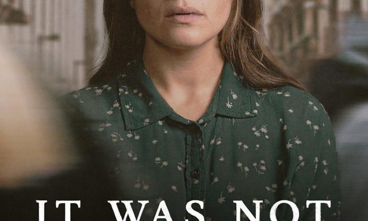 Not My Fault: Mexico - Where to Watch and Stream Online – Entertainment.ie