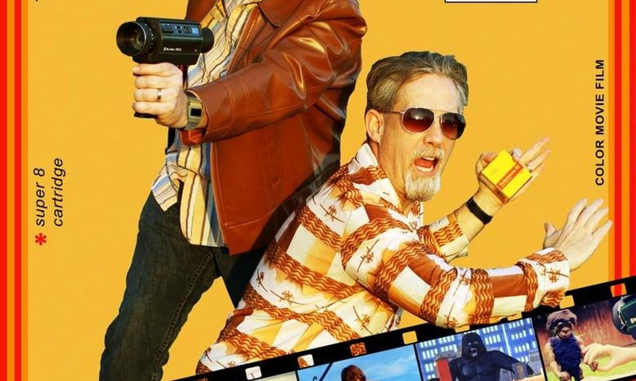 Super 8 Daze - Where to Watch and Stream Online – Entertainment.ie