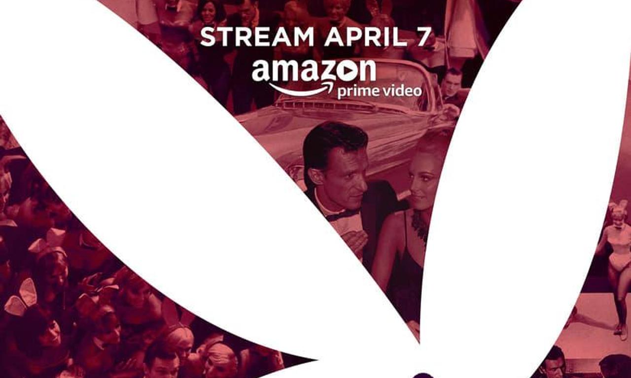 American Playboy: The Hugh Hefner Story - Where to Watch and Stream ...