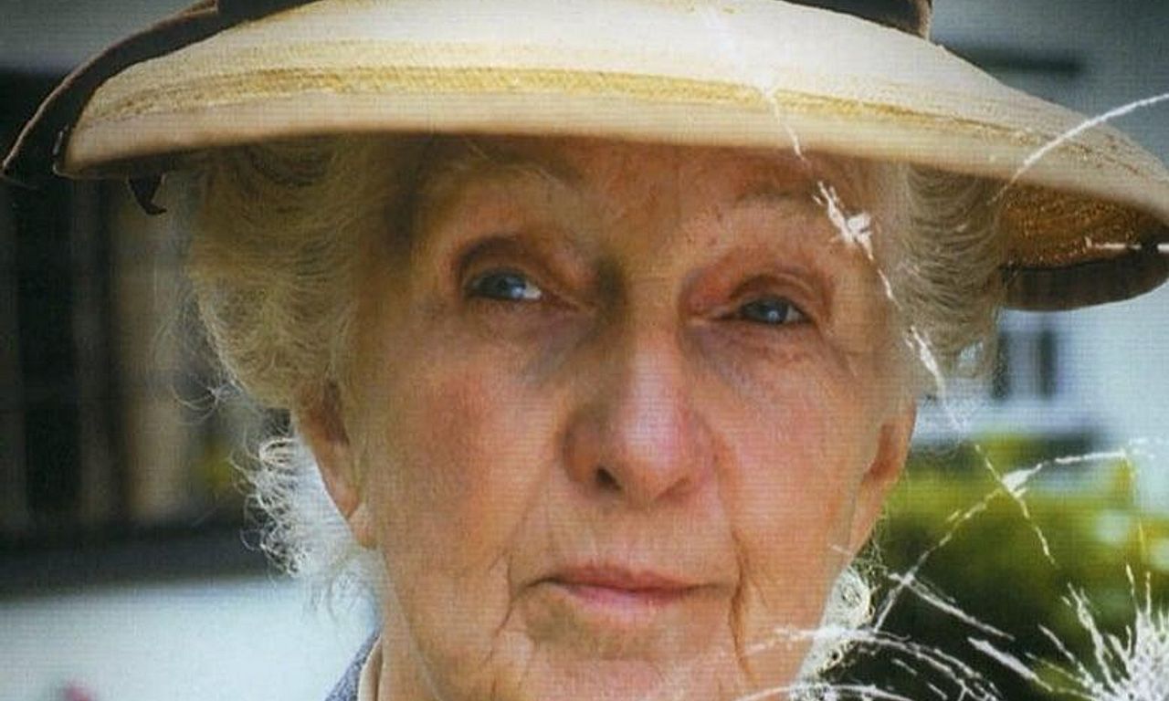 Miss Marple The Mirror Crackd From Side To Side Where To Watch And