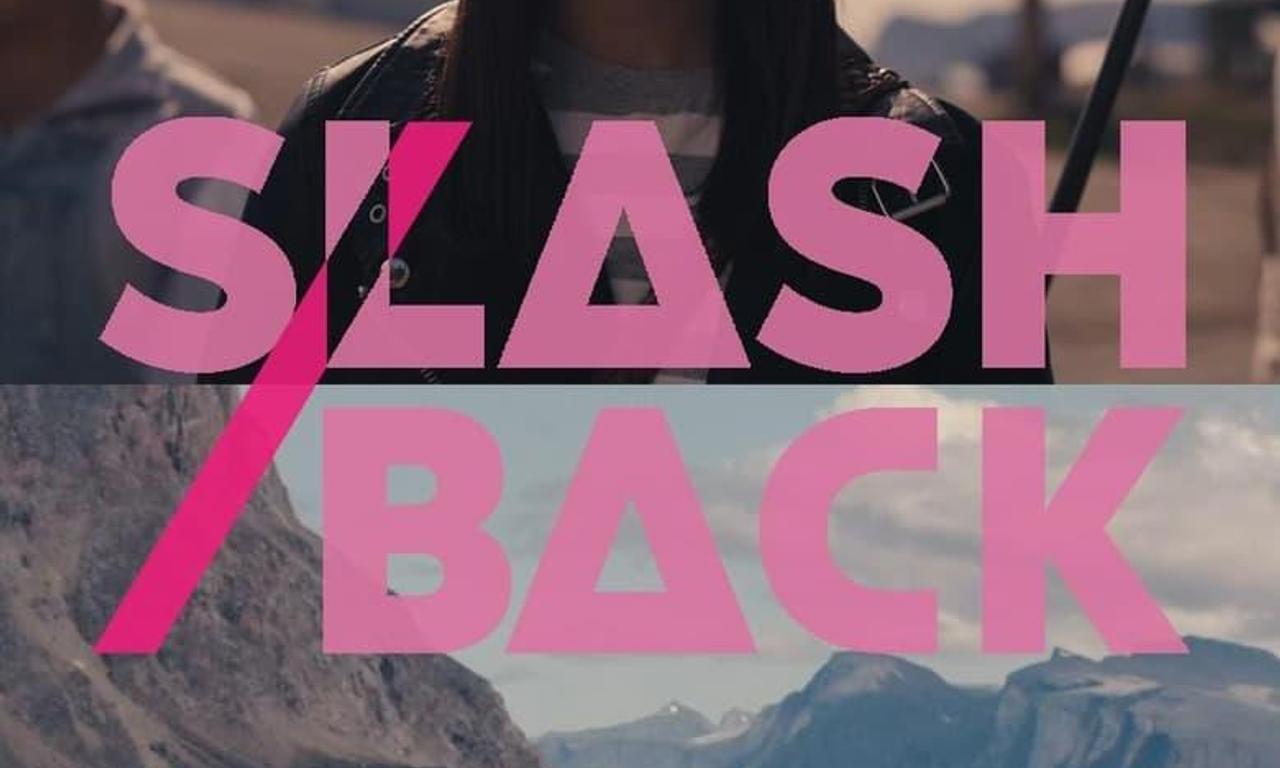 Slash/Back - Where to Watch and Stream Online – Entertainment.ie