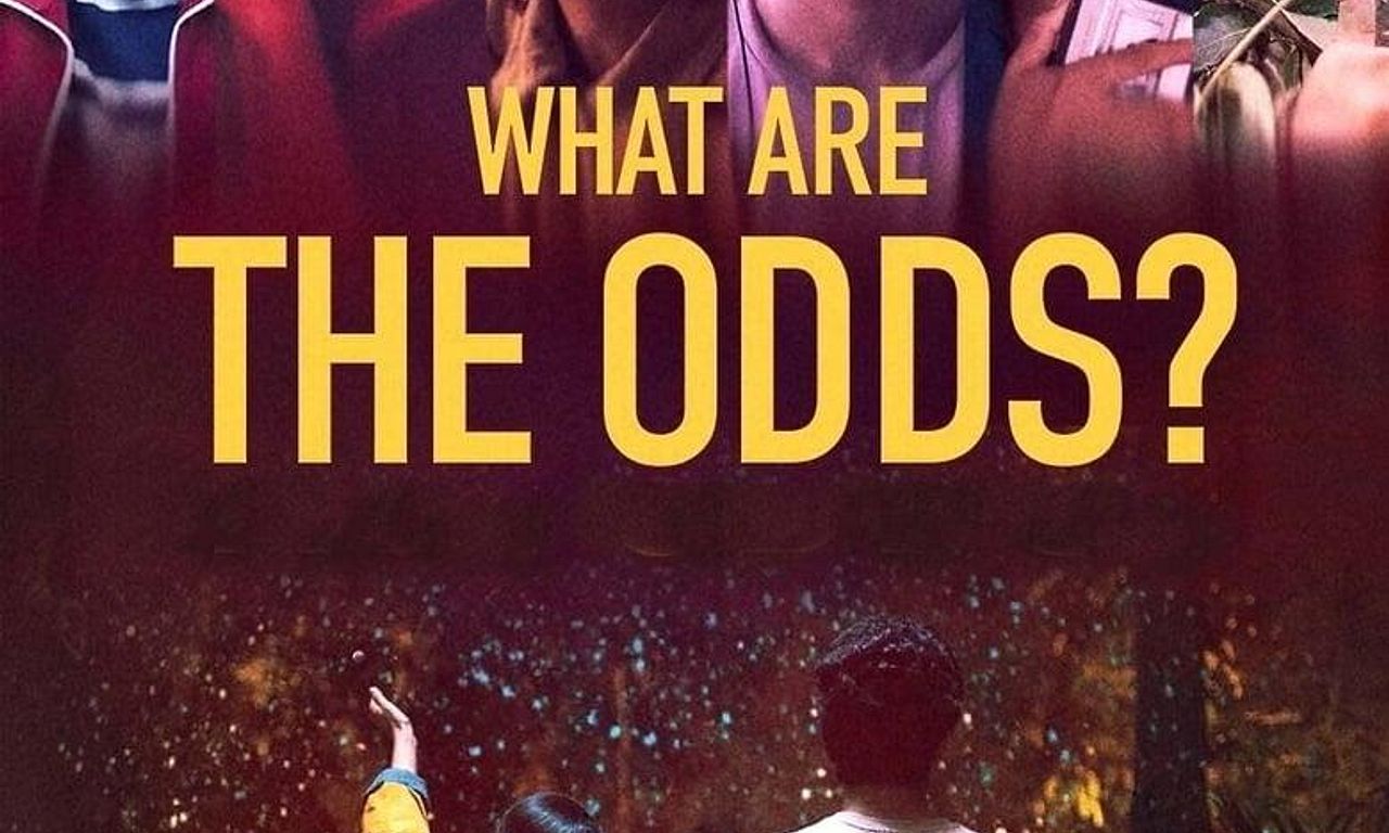 What are the Odds? - Where to Watch and Stream Online – Entertainment.ie