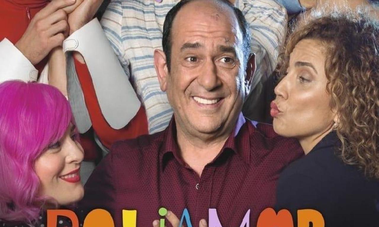 Polyamory for Dummies - Where to Watch and Stream Online – Entertainment.ie