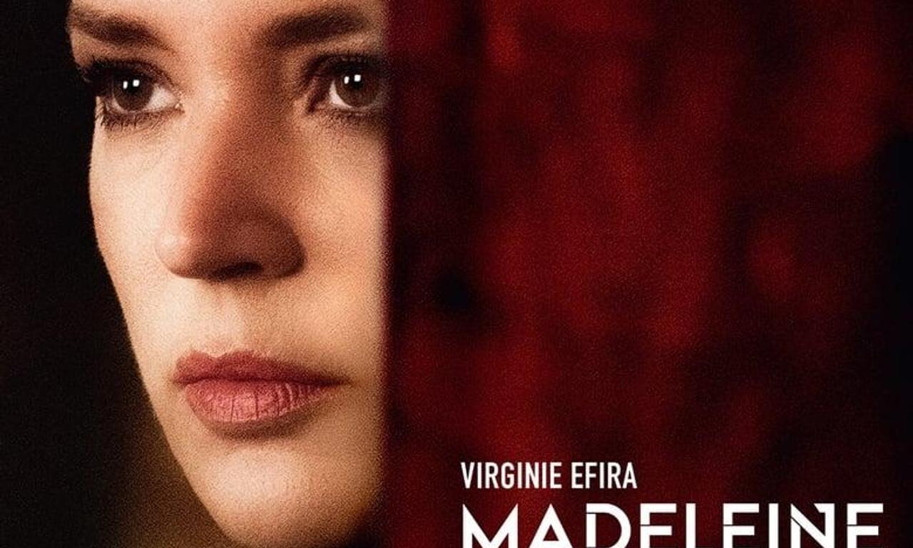 Madeleine Collins - Where to Watch and Stream Online – Entertainment.ie