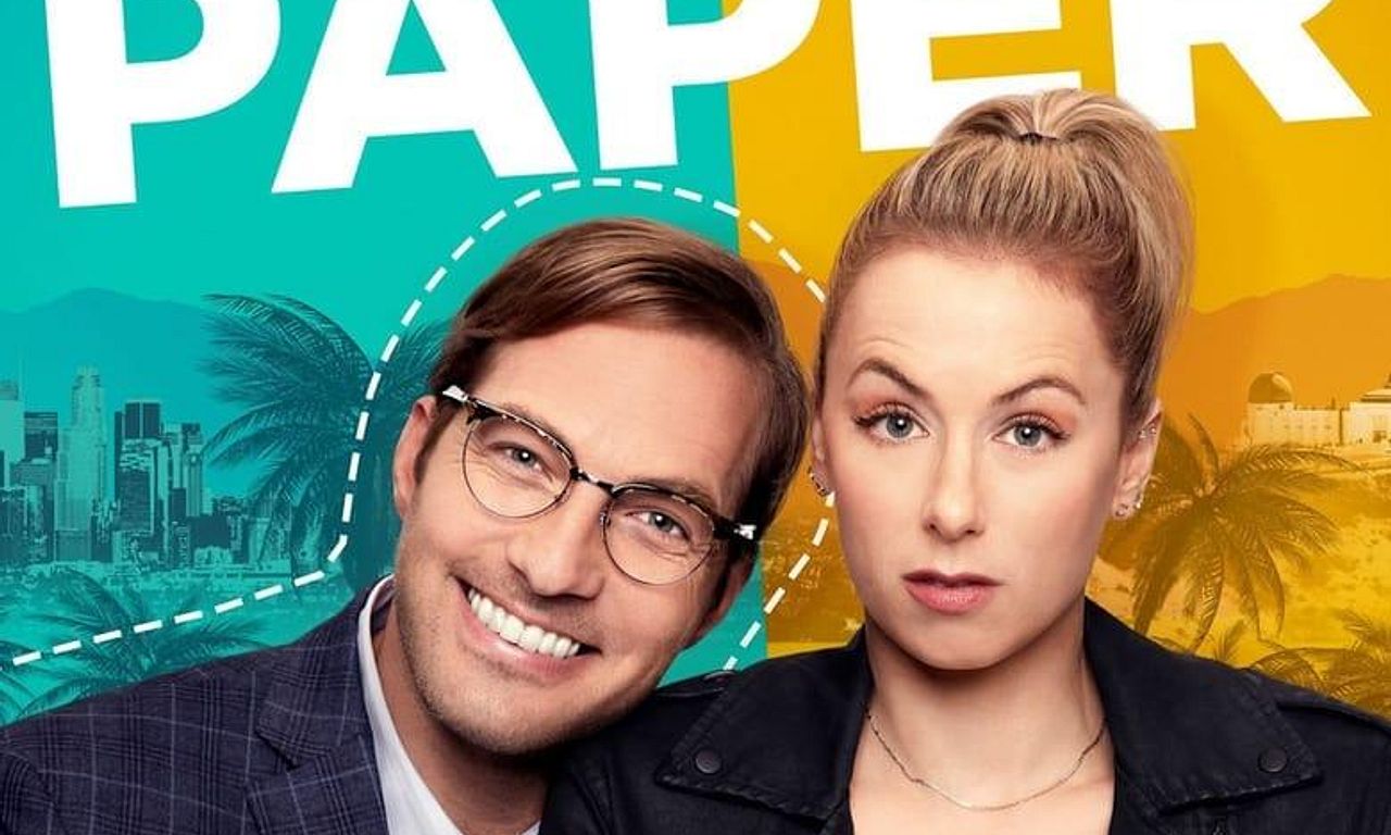 Good on Paper - Where to Watch and Stream Online – Entertainment.ie